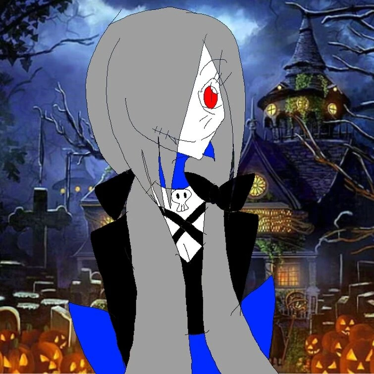 Rachel Cindry from Nightmare Before Thriller | Fandom