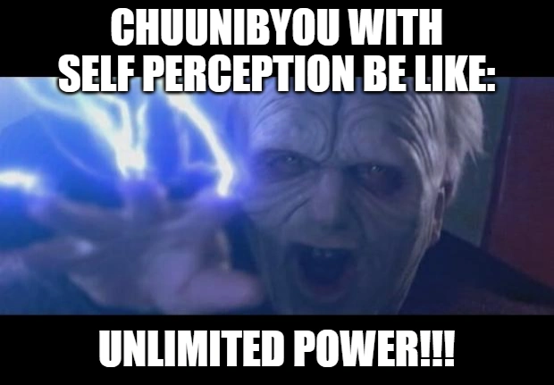 That would actually be interesting (meme I made) | Fandom