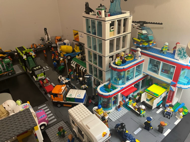 Discuss Everything About Brickipedia | Fandom