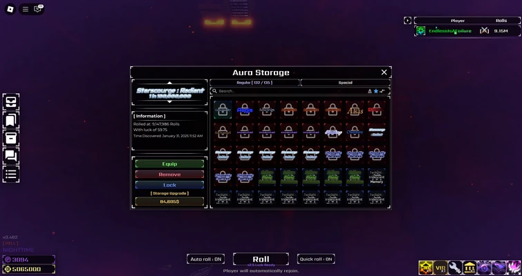 another global | Fandom