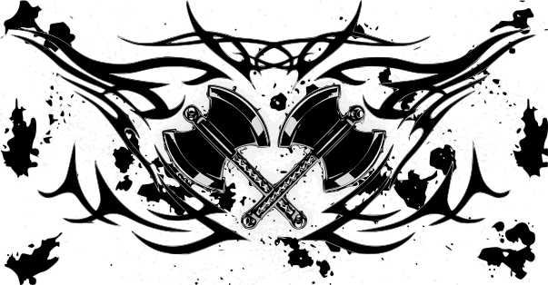 Barbaric Cloth Pattern | Wikipool | Fandom