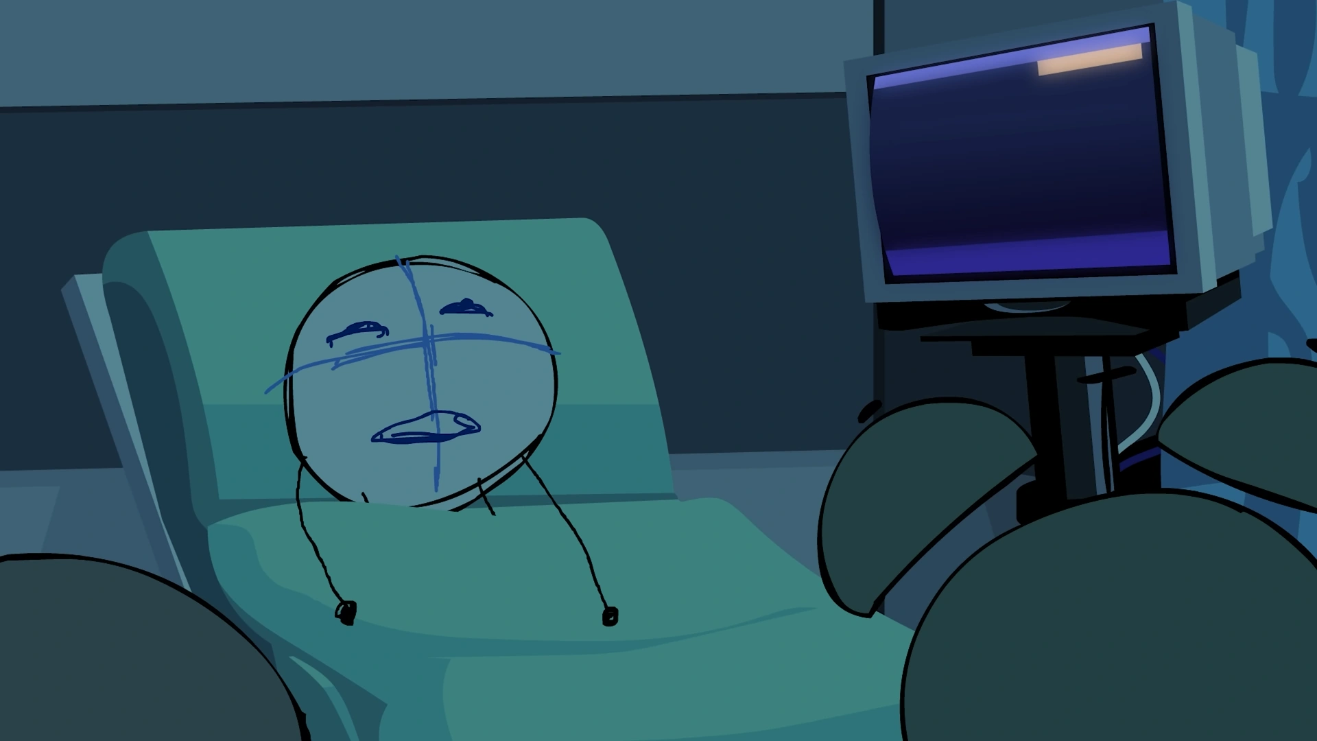 I think BFDI wiki art is dead | Fandom