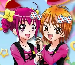Miyuki and Nagisa | Fandom