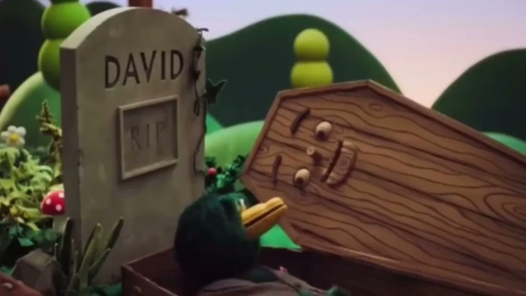 if bfb charecters were going to voice over this who would you put as ...