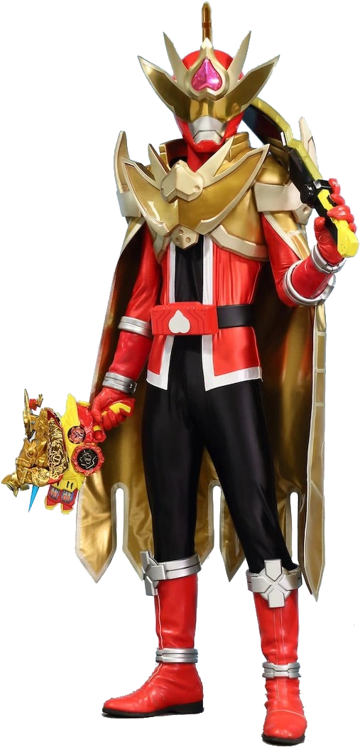 I Freaking Love GolDon Momotaro!!! | Fandom