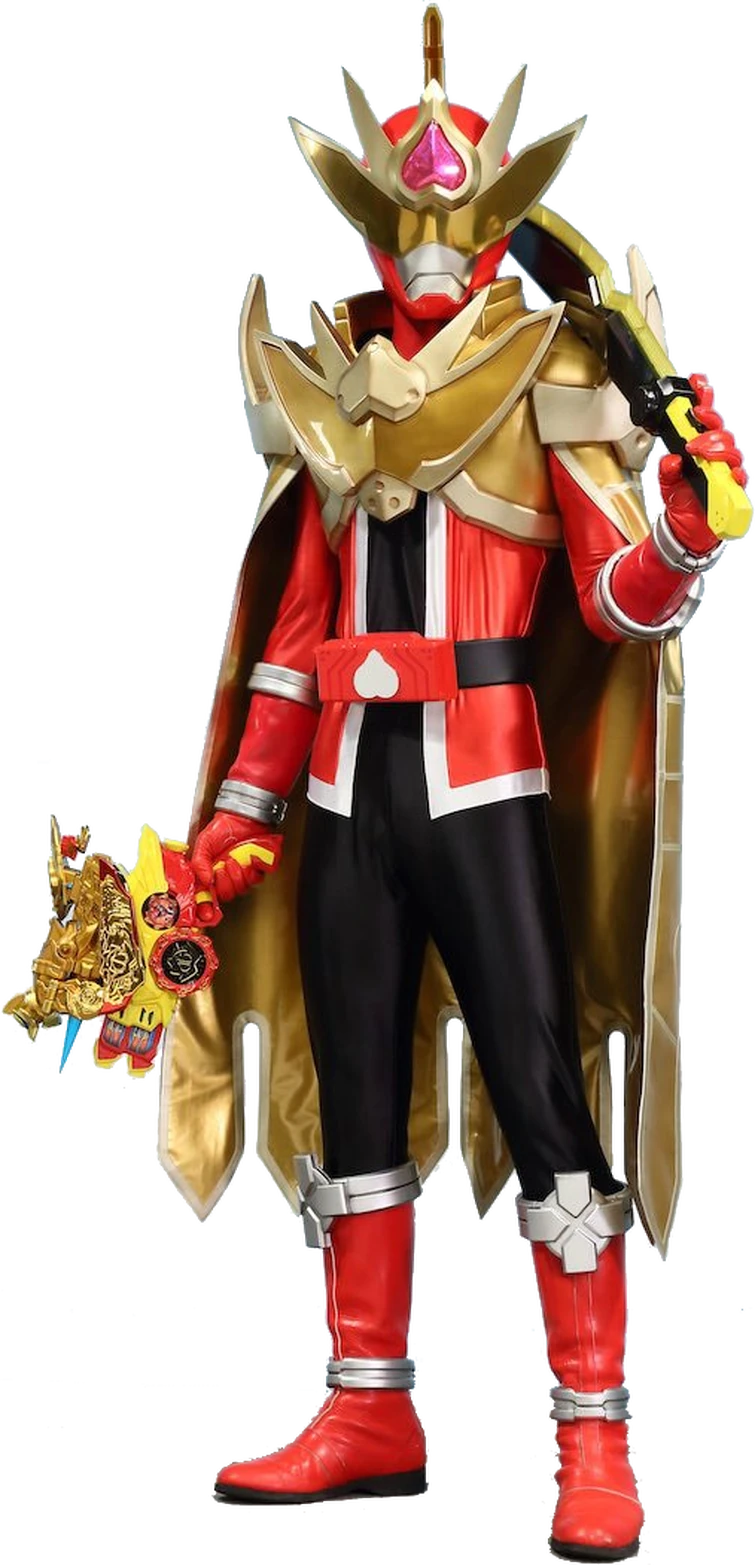 I Freaking Love GolDon Momotaro!!! | Fandom