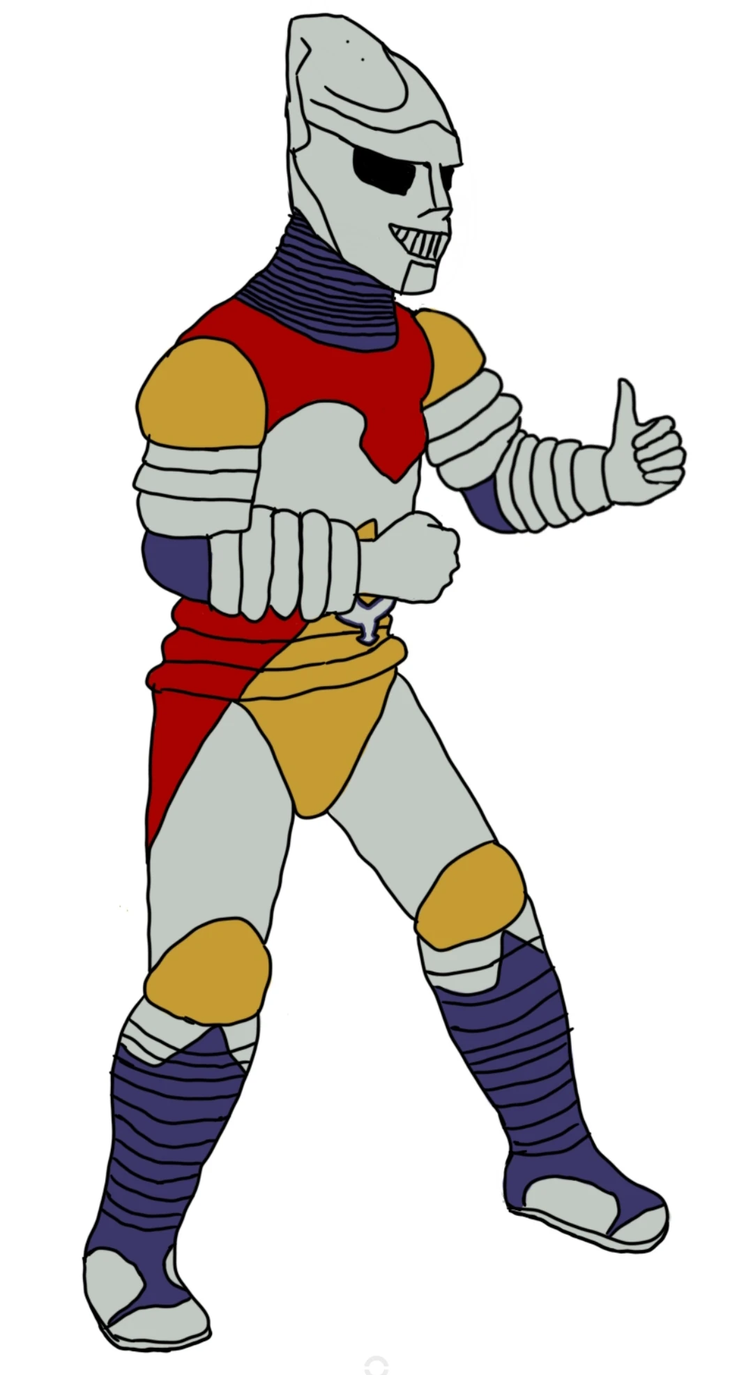 Rocket Powered Feline | Fandom