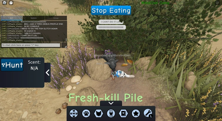 Discuss Everything About Npc Wcue Wiki | Fandom