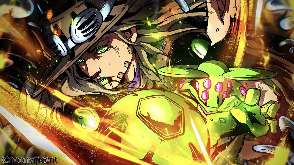 Something about Ball Breaker... | Fandom