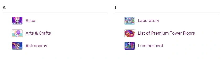 [Wiki News] Event icons! | Fandom