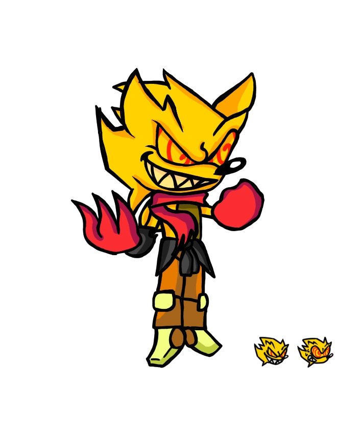 Minus Fleetway | Fandom
