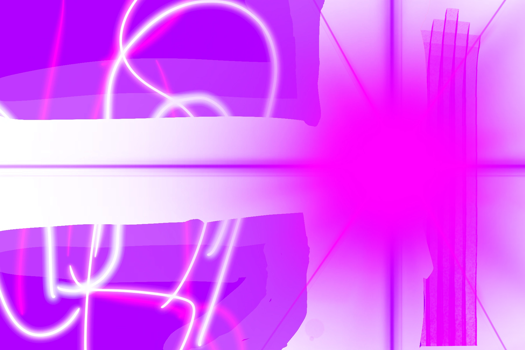 200% hollow purple shit(again) | Fandom