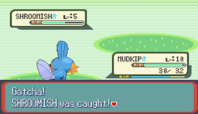 Pokemon Ruby Nuzlocke #1 | Fandom