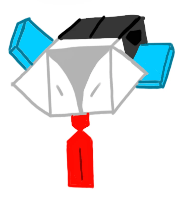 I drew victor | Fandom