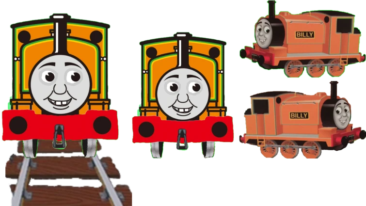 Silly Billy Promo art (Free to use) | Fandom