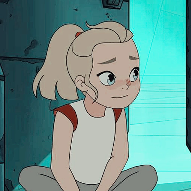 matching pfps (she-ra edition) | Fandom