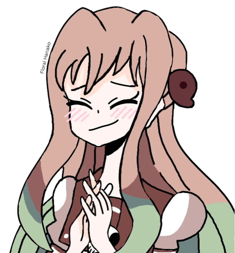 i drew yashiro on digital since i draw on paper way too much | Fandom