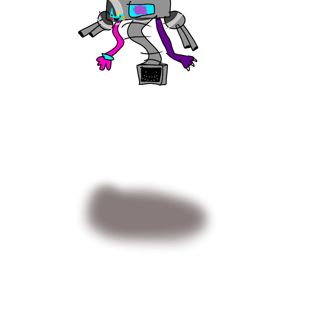 The prototypes true form | Fandom