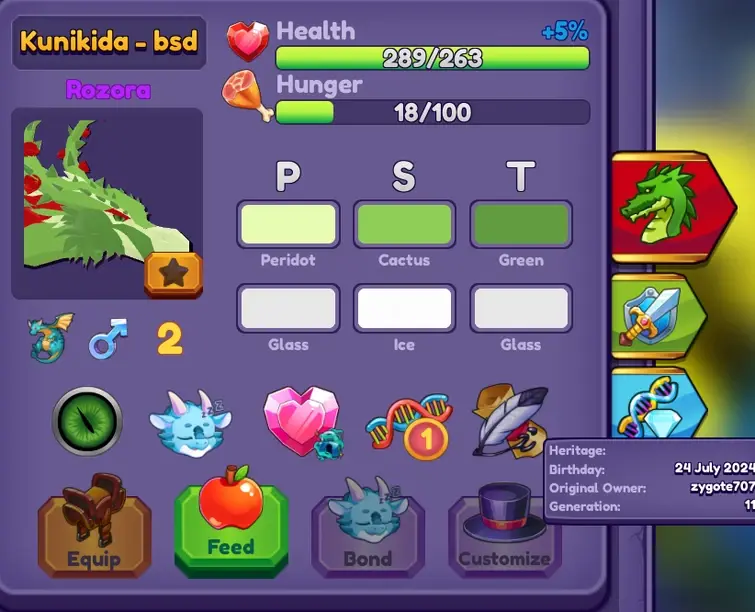 Discuss Everything About Dragon Adventures Wiki | Fandom