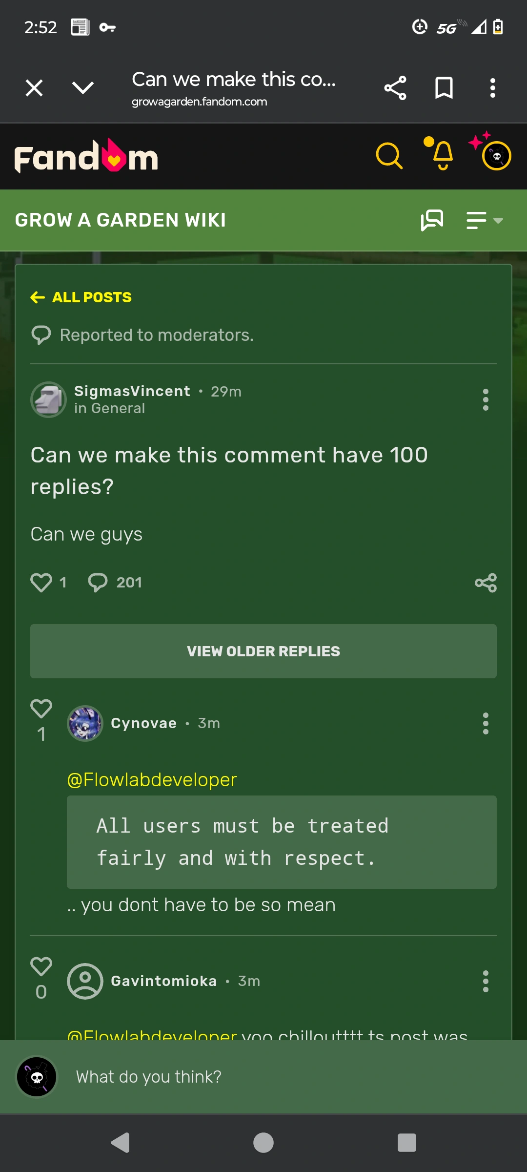 Nah I am dying from laughter | Fandom