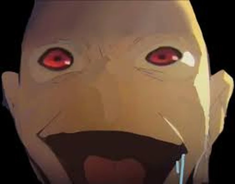 day 4 of trolling the jjk wiki | Fandom