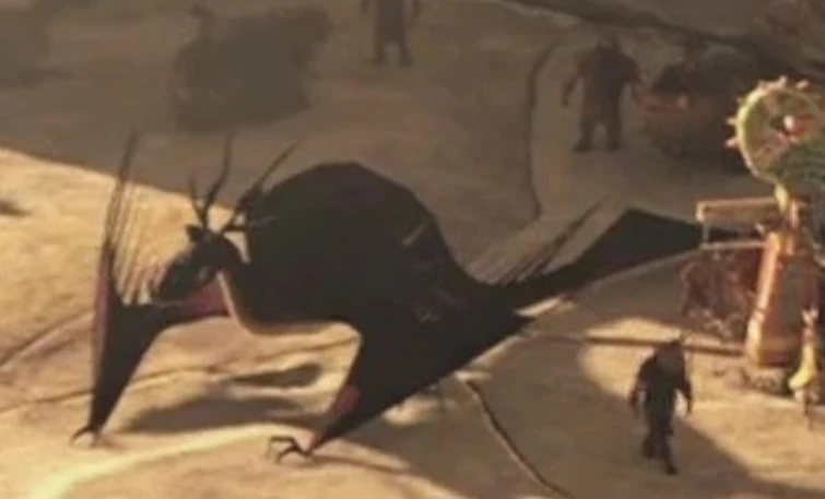 Clearing Up the Confusion on the HTTYD 2 dragons | Fandom