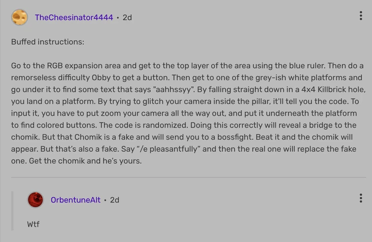 makes sense | Fandom