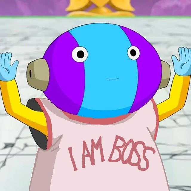 ZENO BOI!!! | Fandom