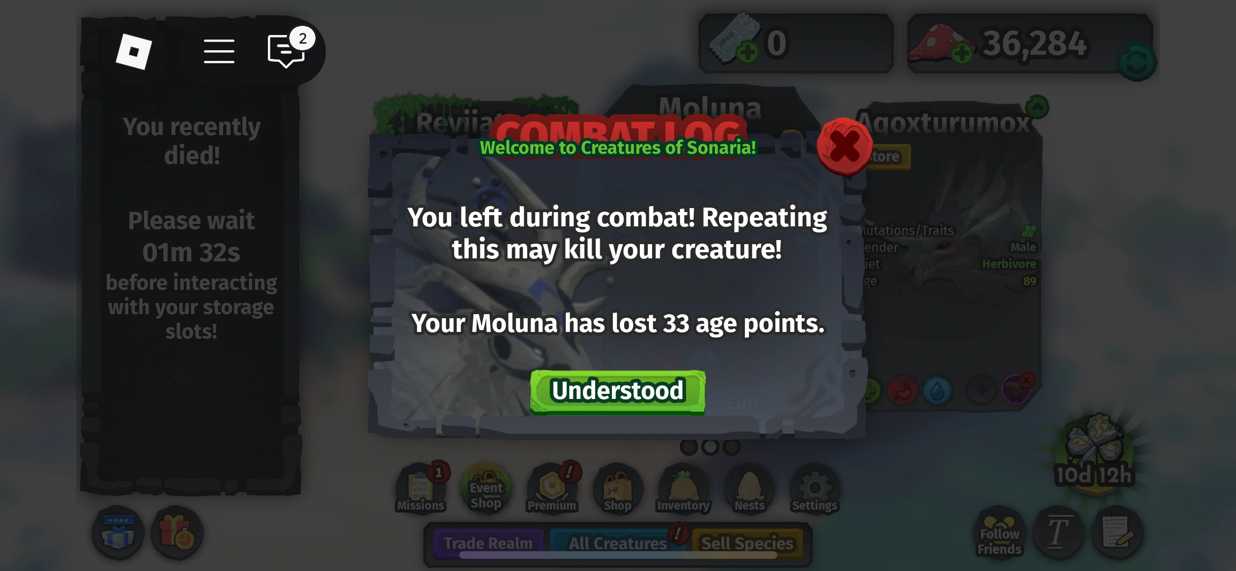 I disconnected- | Fandom