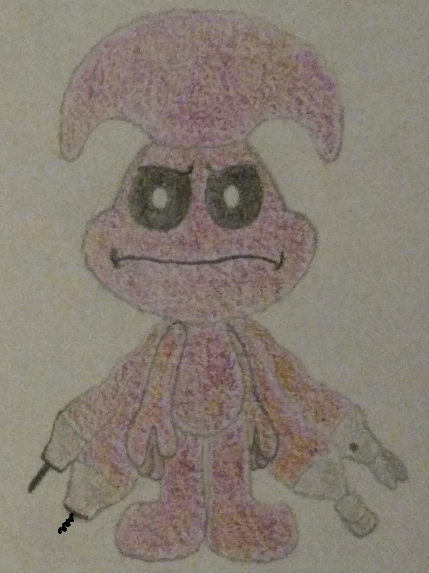 Render Dr. Syringeon | Fandom