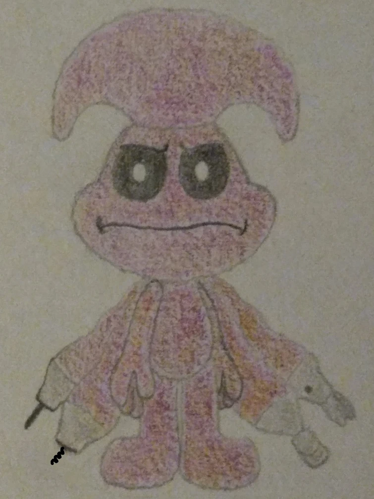 Render Dr. Syringeon | Fandom