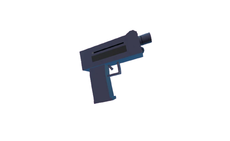 thinking of pico's gun for tc2 bruh | Fandom