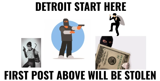 Detroit | Fandom