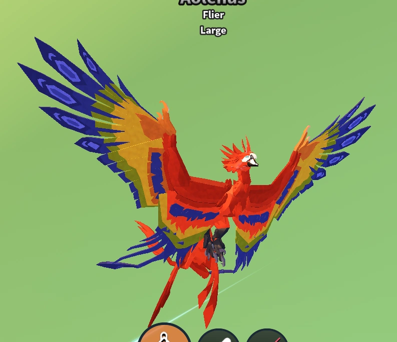 Generic Scarlet Macaw | Fandom