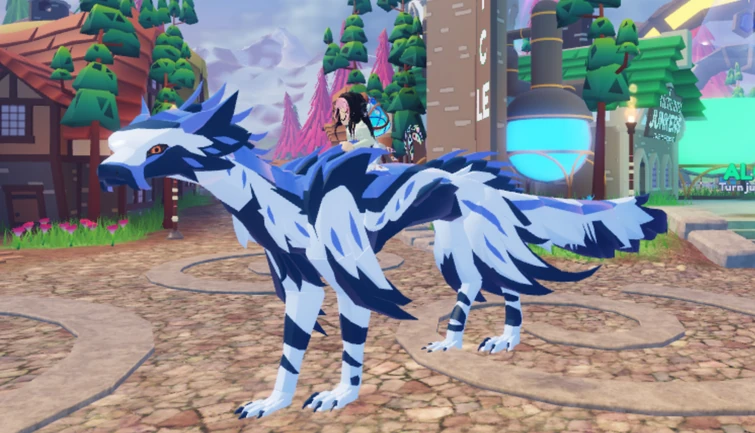 Lf any vulp/ala | Fandom