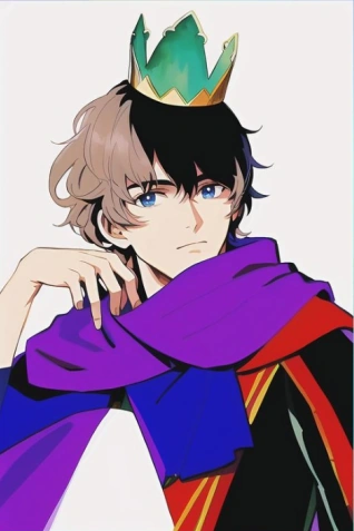 You think kings aren't hot? | Fandom