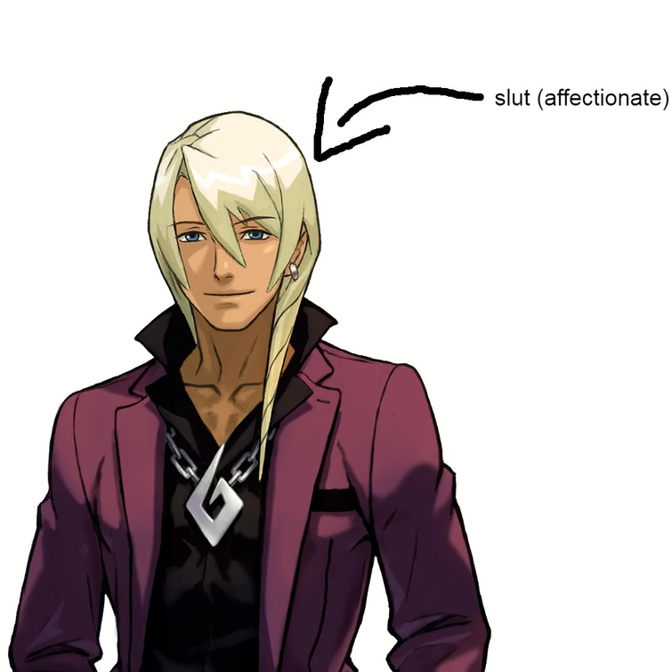 inside of you there are two wolves, one is gay, the other is gay, you ...