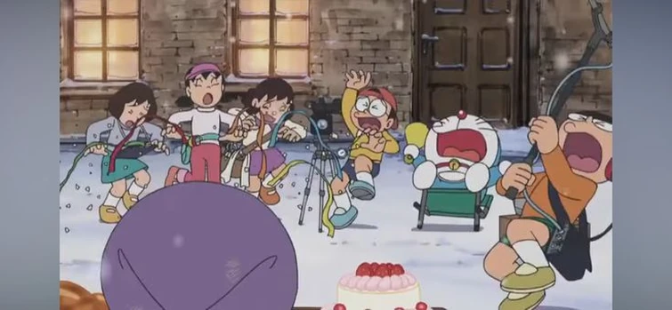 Discuss Everything About Doraemon Wiki | Fandom