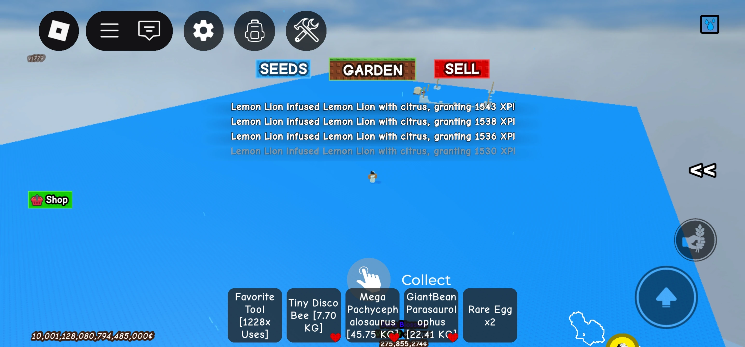 Update on da bloom | Fandom