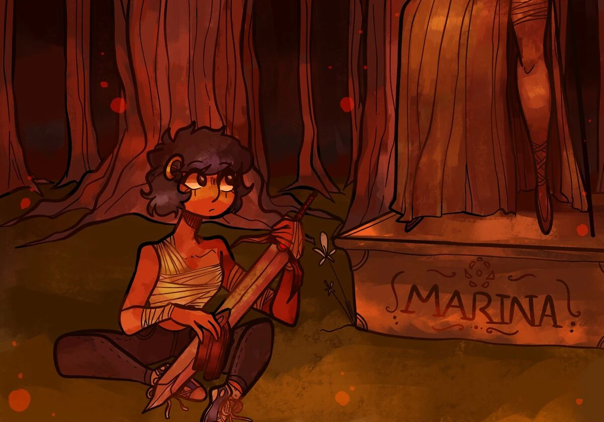 Black Magic characters | Fandom