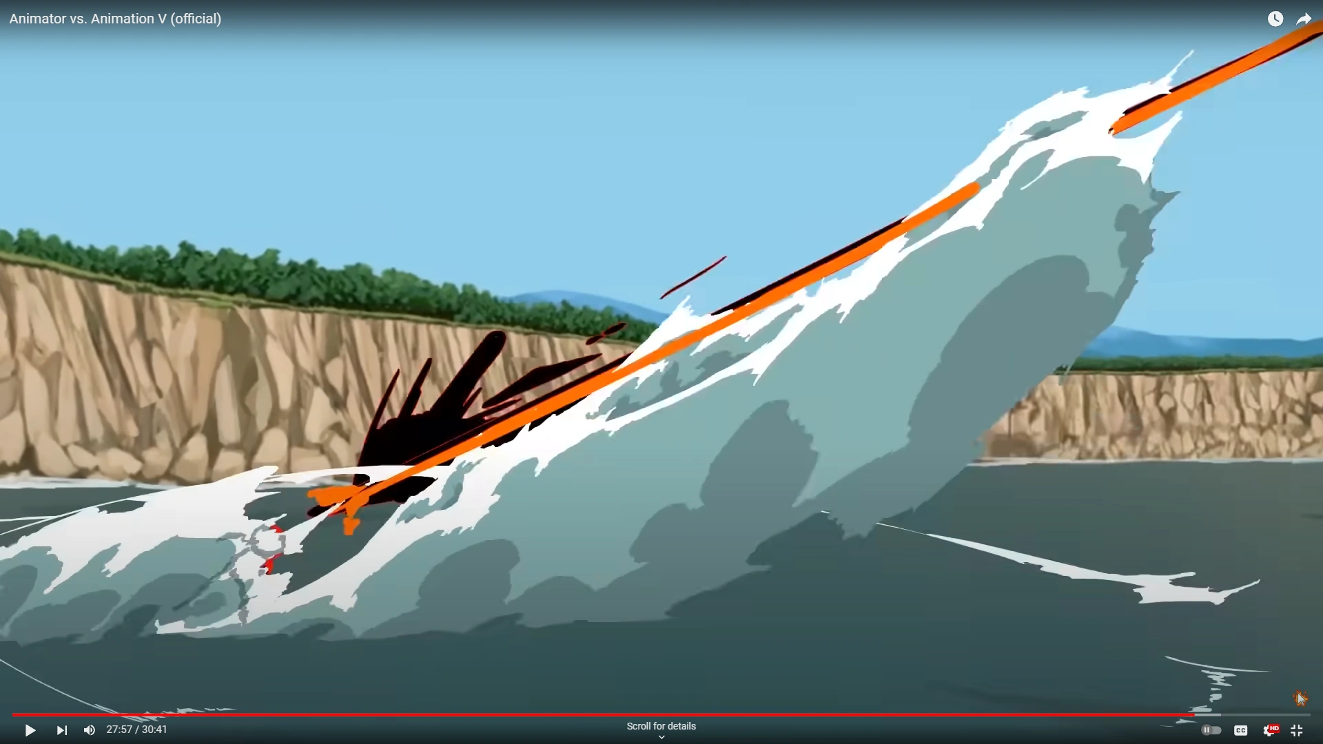 smear frames lol | Fandom