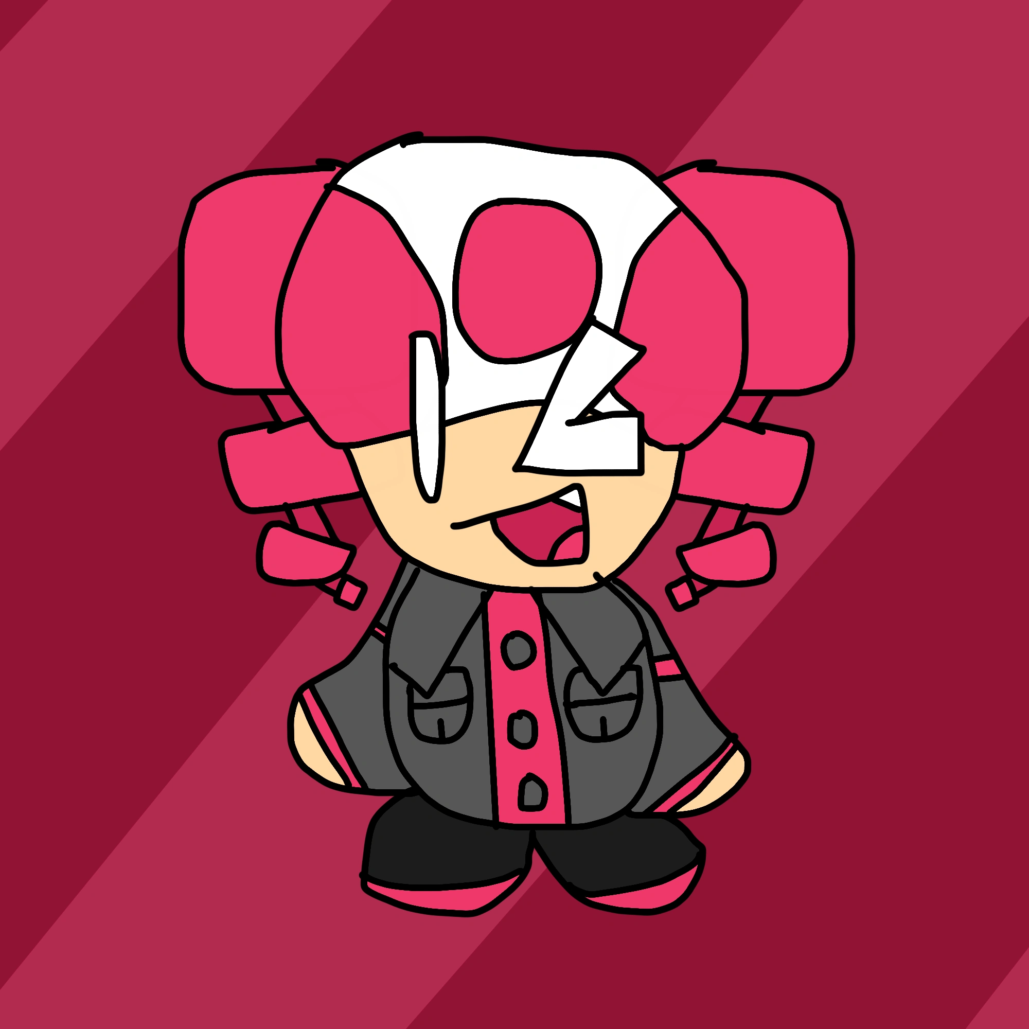 Kasane Tetoad | Fandom