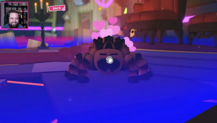 Jesse liked the spider in Adopt Me | Fandom