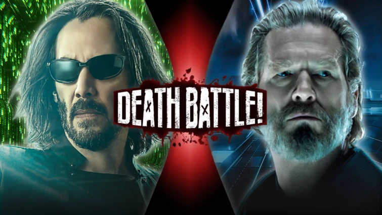 "The Ones and Zeroes" | Neo vs. Kevin Flynn (The Matrix vs. TRON) | Fandom