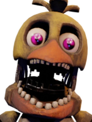 with withered chicken is best? | Fandom