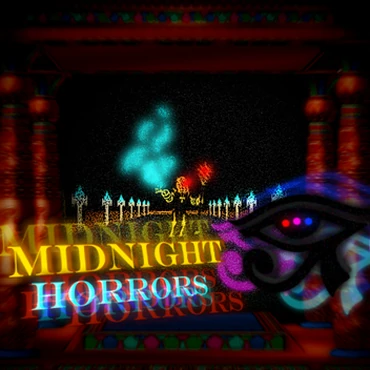 Which Midnight Horrors event is your favorite? | Fandom