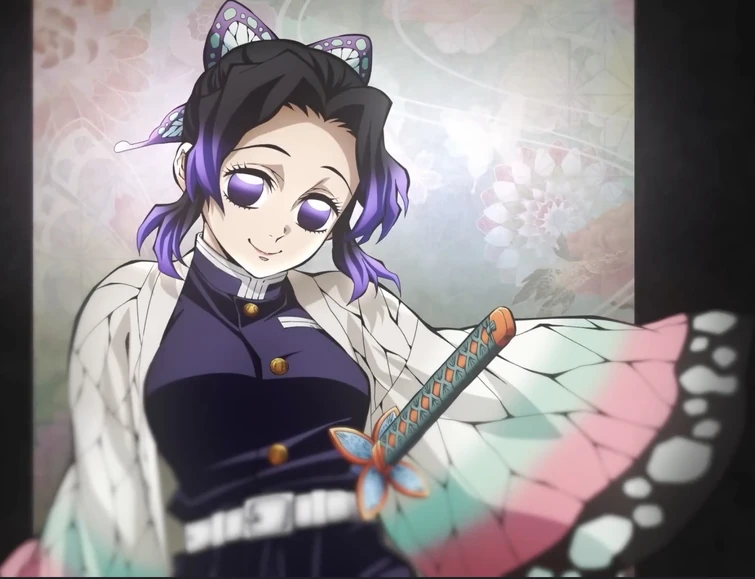 goodbye old shinobu pfp😔 | Fandom