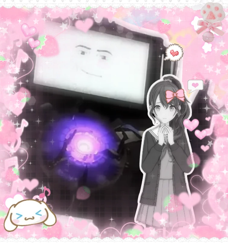 I like this ttvm image, theyre cuddling once again btw | Fandom