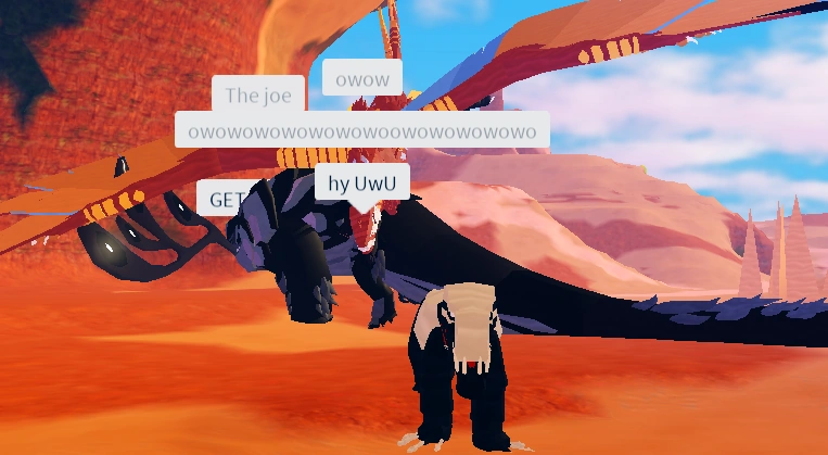 ...do i even want to know what's going on behind me? | Fandom