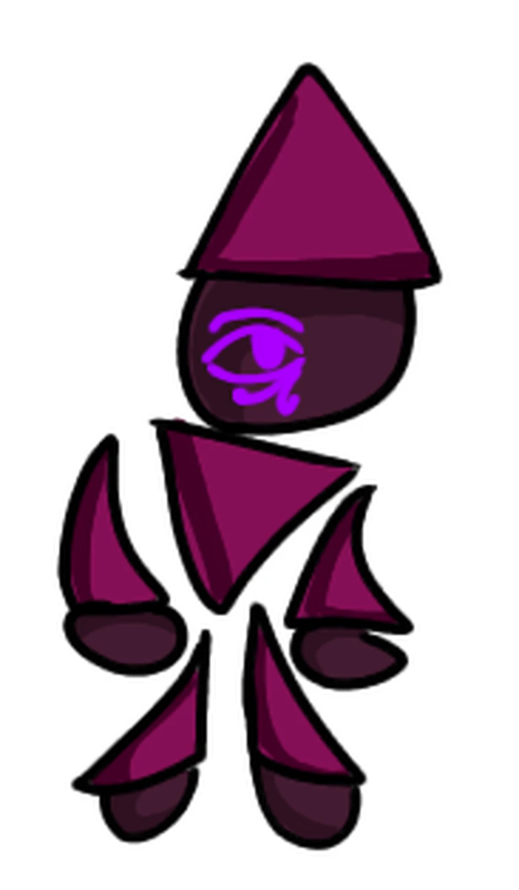 Zamn i made conbi 2d | Fandom